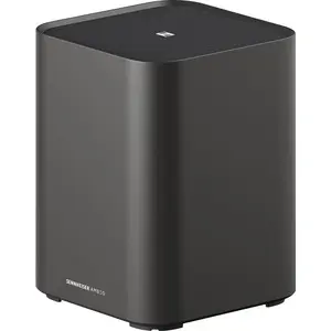SENNHEISER Ambeo Subwoofer - Black