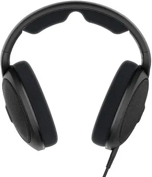 SENNHEISER Hd 560 S Over-the-ear Audiophile Headphones
