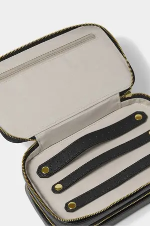 KATIE LOXTON Jewelry And Accessories Travel Case