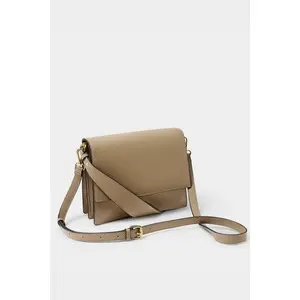 KATIE LOXTON Orla Divided Crossbody Bag