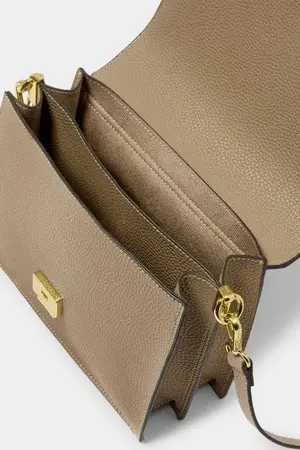 KATIE LOXTON Orla Divided Crossbody Bag