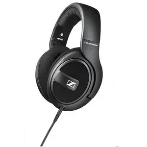 SENNHEISER Hd 569 Closed Back Headphone - Black