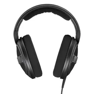 SENNHEISER Hd 569 Closed Back Headphone