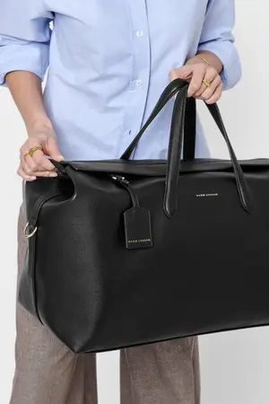 KATIE LOXTON Henley Weekender Bag