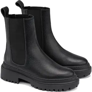 MAGUIRE Cortina Winter Boot - Black