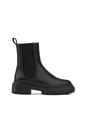 MAGUIRE Cortina Winter Boot - Black