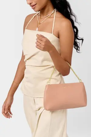 KATIE LOXTON Margot Wristlet