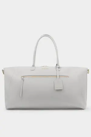 KATIE LOXTON Chelsea Weekender Bag