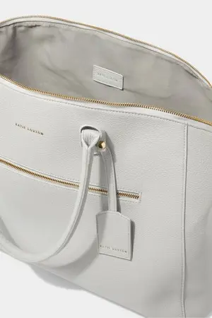 KATIE LOXTON Chelsea Weekender Bag