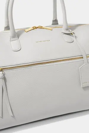 KATIE LOXTON Chelsea Weekender Bag