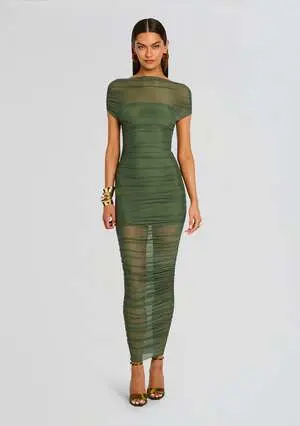 Mesh Midi