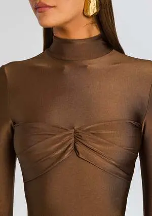 SEROYA Margie Mini Dress