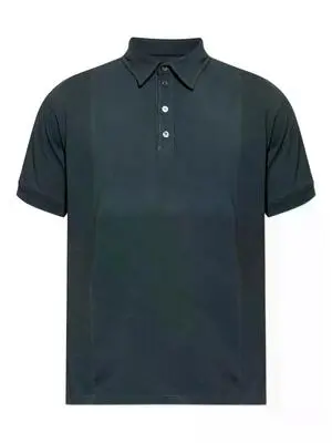 Maison Margiela Collared Polos For Men