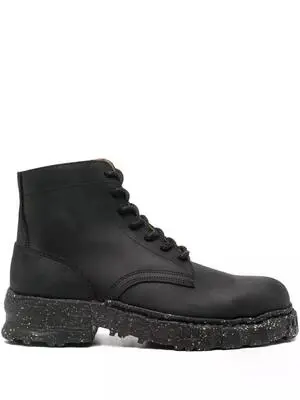 Mihara Yasuhiro Joseph Lace-up Boots