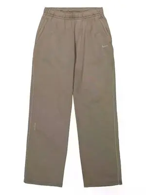 Nike Nocta Logo-detail Track Pants