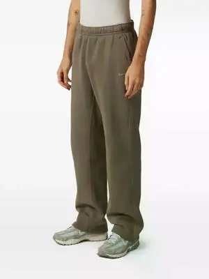 Nike Nocta Logo-detail Track Pants