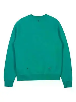 Nike Nocta Logo-detail Sweatshirt