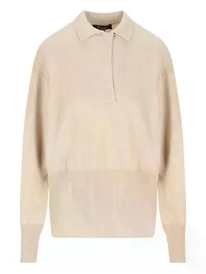 Loro Piana Cuffed Shirts For Women