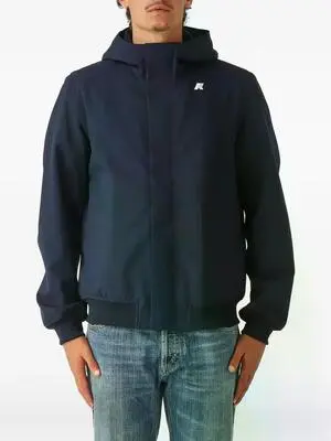 K-WAY Zip-fastening Jacket