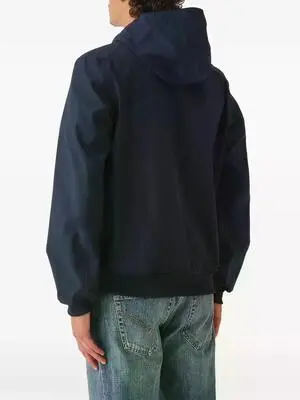 K-WAY Zip-fastening Jacket