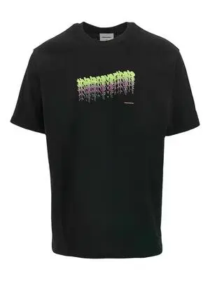 Thisisneverthat Pattern T-shirts For Men