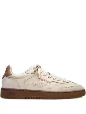 Axel Arigato Dice T-toe Sneakers - Neutrals
