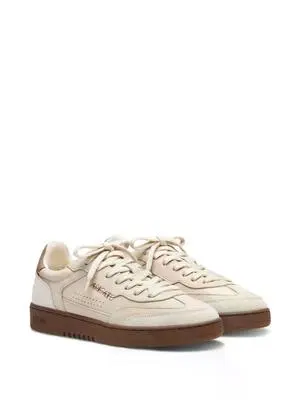 Axel Arigato Dice T-toe Sneakers - Neutrals