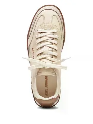 Axel Arigato Dice T-toe Sneakers - Neutrals