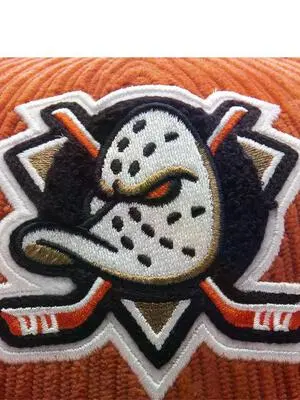 New Era Anaheim Ducks Embroidered Cap