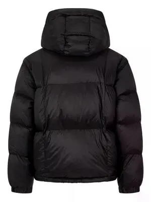 STUDIO TOMBOY Hooded Zip-up Jacket