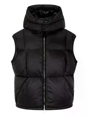 STUDIO TOMBOY Hooded Zip-up Jacket
