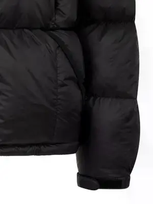 STUDIO TOMBOY Hooded Zip-up Jacket