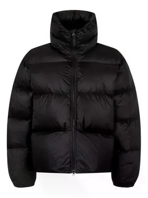 STUDIO TOMBOY High-neck Light Down Jacket