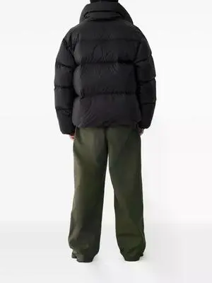 STUDIO TOMBOY High-neck Light Down Jacket