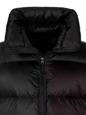 STUDIO TOMBOY High-neck Light Down Jacket