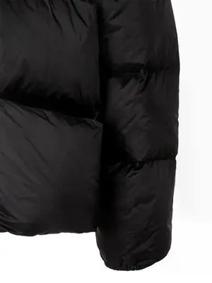 STUDIO TOMBOY High-neck Light Down Jacket