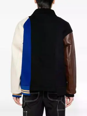 AMBUSH Hybrid Studium Jacket