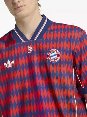 Adidas Fc Bayern München Lfstlr T-shirt