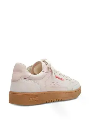 Axel Arigato Dice T-toe Sneakers - Pink