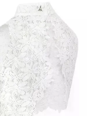 Manière De Voir Sleeveless Top