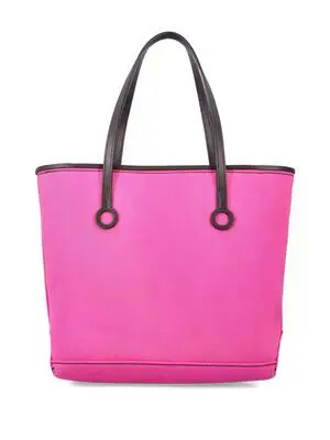 JW Anderson Small Anchor Tote Bag - Pink