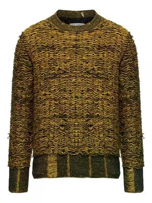 Chunky Rib Knit Sweaters for Women