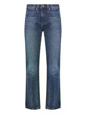 Khaite Five-pocket Jeans