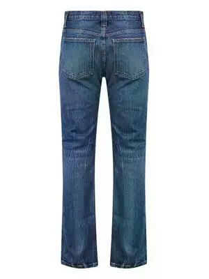 Khaite Five-pocket Jeans