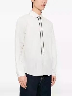 THAMES MMXX The Barrie Bower Shirt