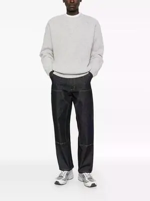 Carhartt Work In Progress Textured Knit Sweater