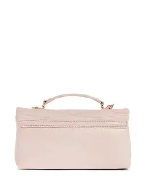 Furla 1927 Quilted Chain-strap Tote Bag