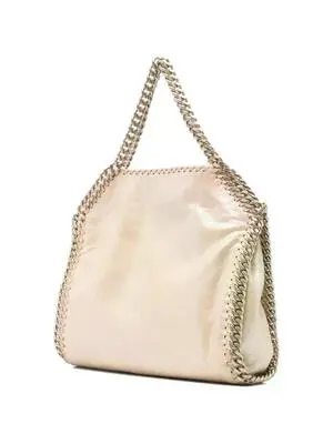 Stella McCartney Falabella Tote Bag - Neutrals