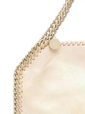 Stella McCartney Falabella Tote Bag - Neutrals
