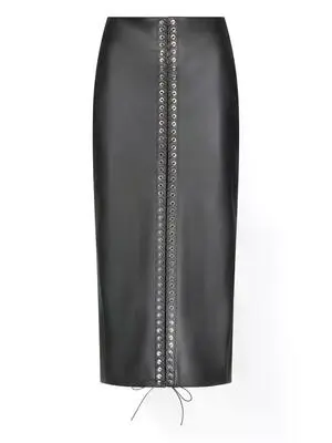 Ludovic De Saint Sernin Knee Length Skirts